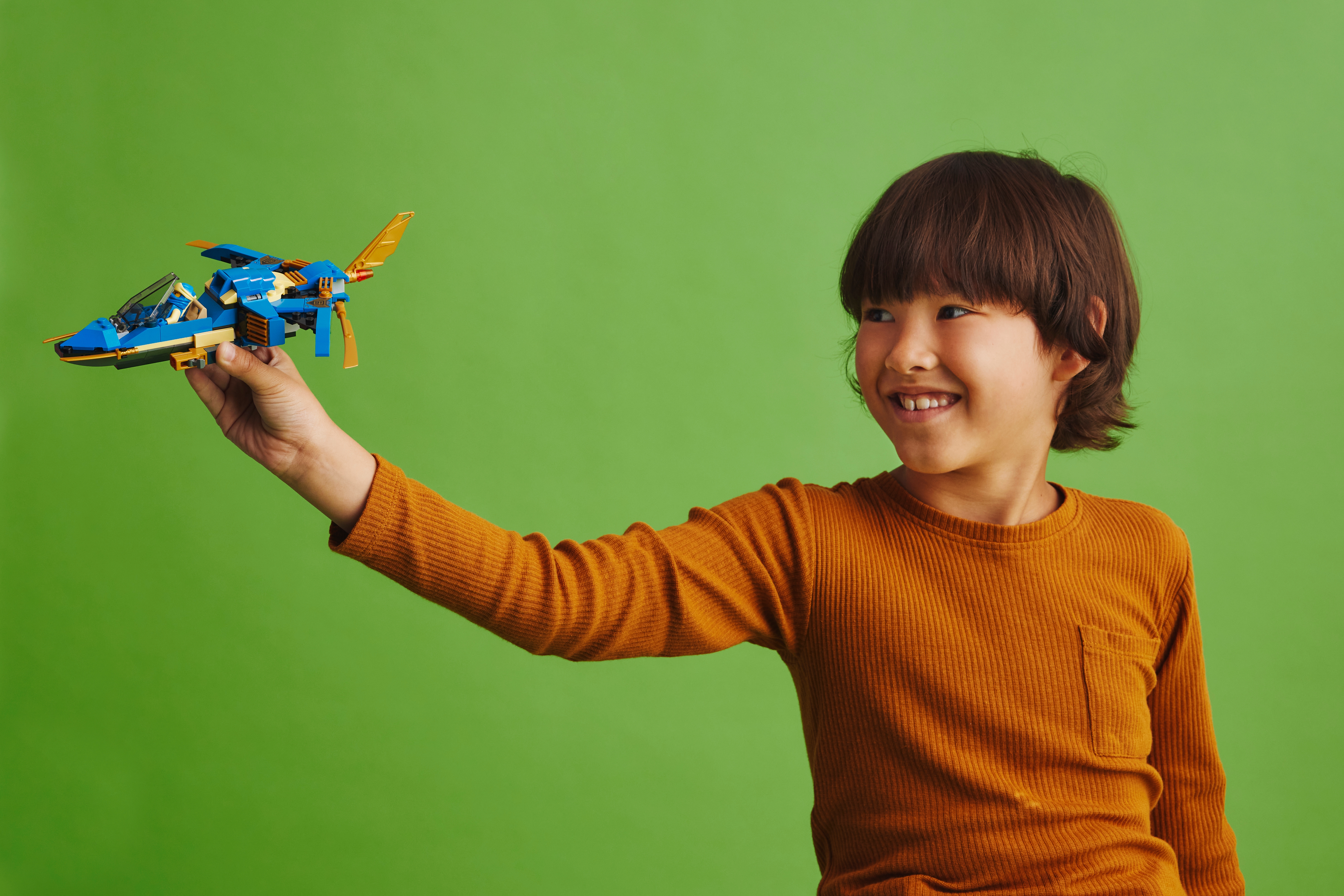 Best LEGO® NINJAGO® Sets | Official LEGO® IN