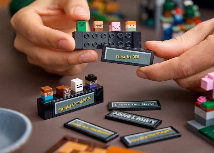 Minecraft Templates Steve Celebrate Five Years Of The Withering Effect