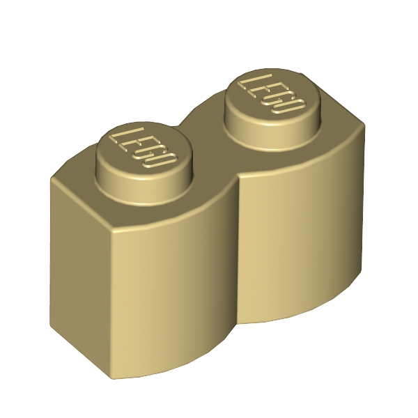 LEGO Inventory for 10236-1: Ewok Village | Brickset