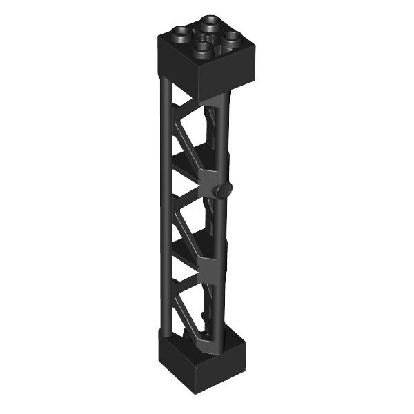 LEGO Inventory for 75874-1: Chevrolet Camaro Drag Race | Brickset