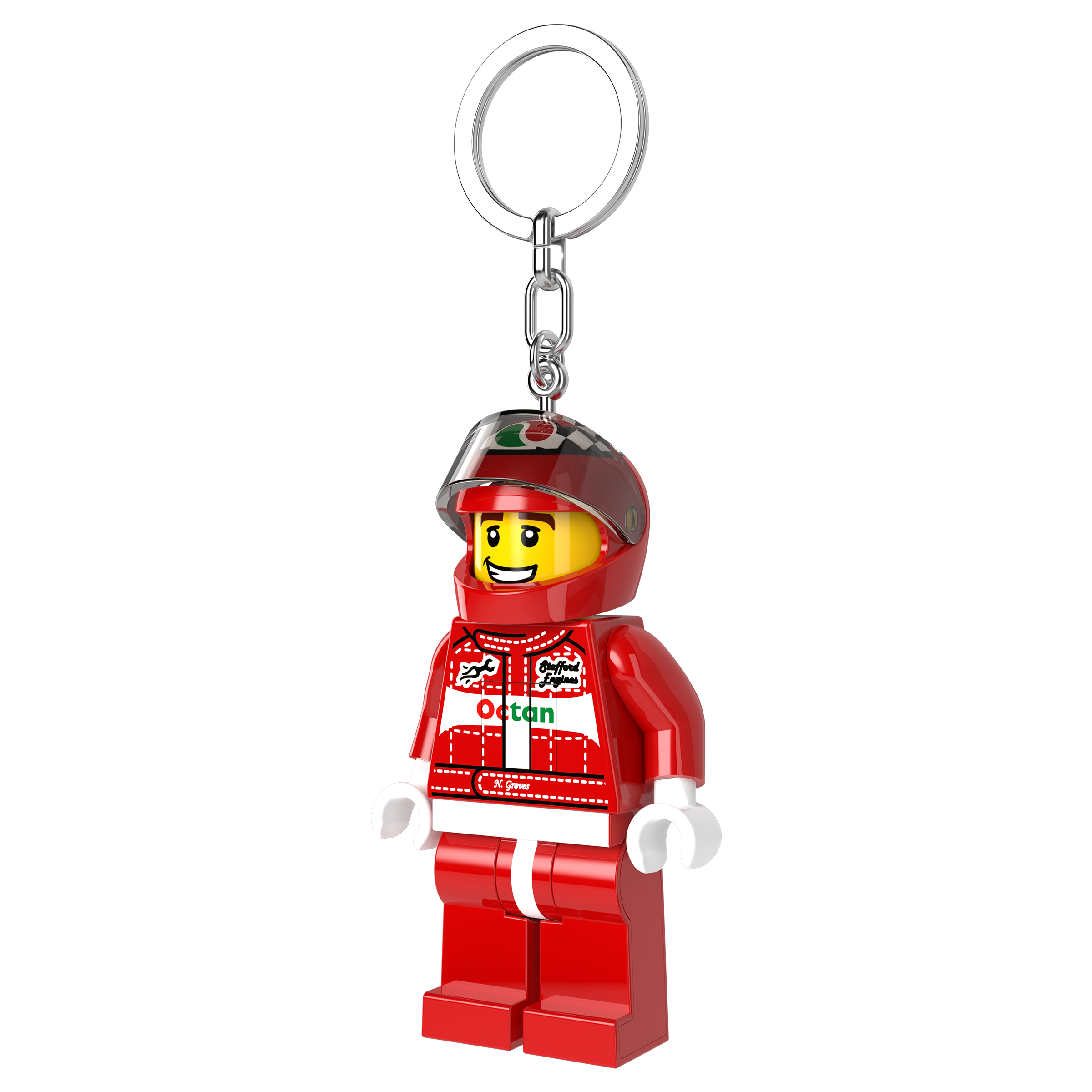 Race Car Driver Key Light 5009631 | UNKNOWN | Buy online at the ...