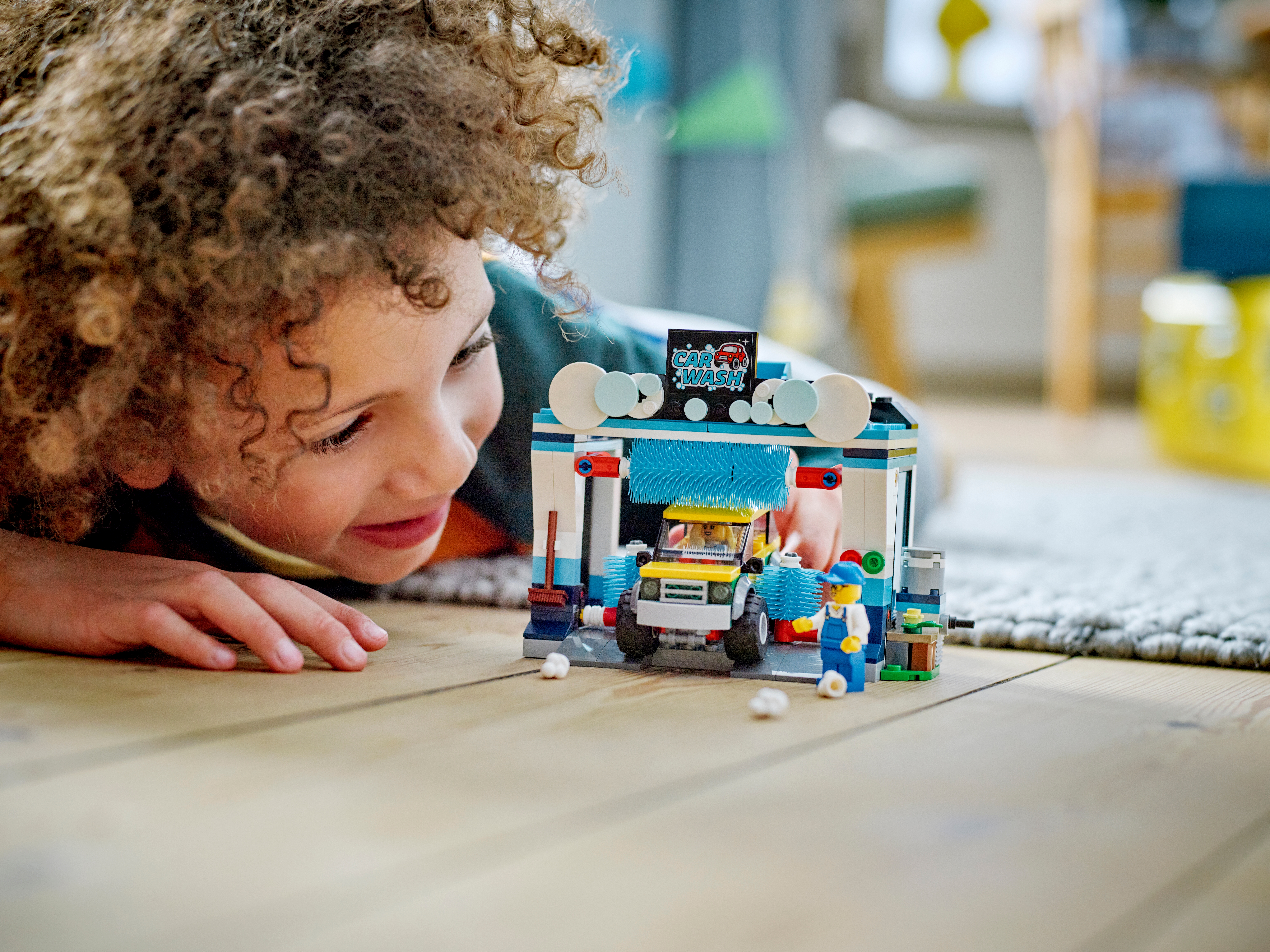 15 Best LEGO® Car Toys for Kids and Adults | Official LEGO® Shop US