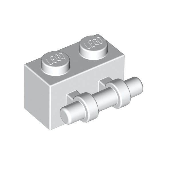 LEGO Inventory for 4641-1: Speedboat | Brickset