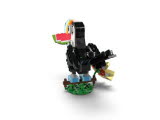 Wild Animals: Tropical Toucan 31173 | Creator 3-in-1 | Buy online at ...