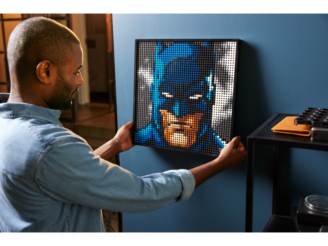 10 Best LEGO® Sets for Adults | Official LEGO® Shop US