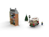 Holiday Main Street 10308 | Powered UP | Buy online at the Official ...