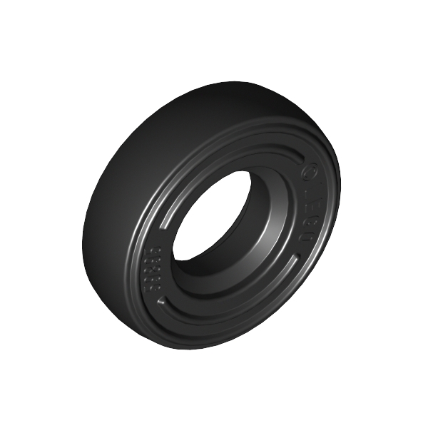 LEGO Inventory for 10281-1: Bonsai Tree | Brickset