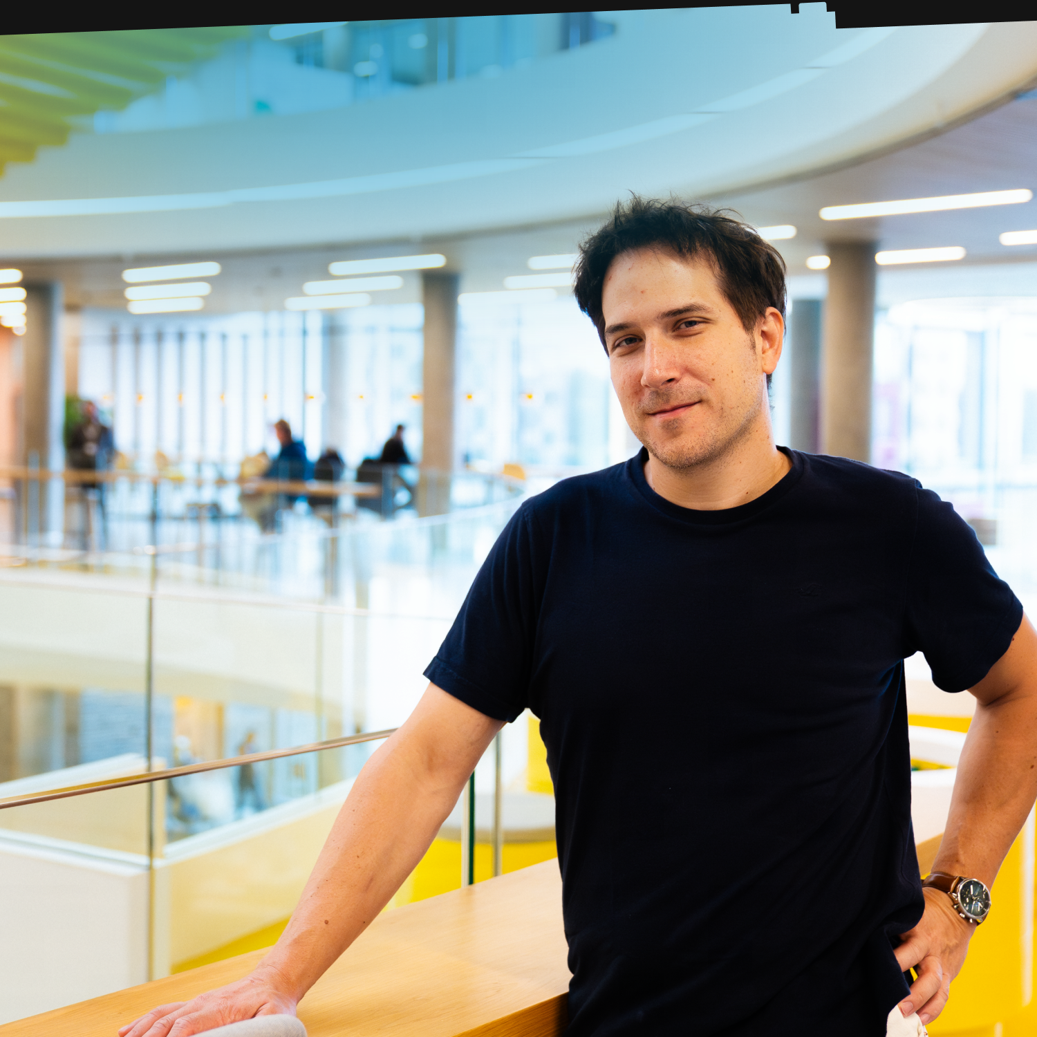 The Fish That Didn’t Make the Tropical Aquarium Set | Official LEGO ...