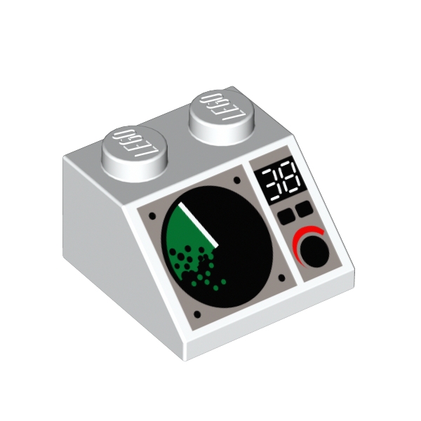 LEGO Inventory for 4642-1: Fishing Boat | Brickset