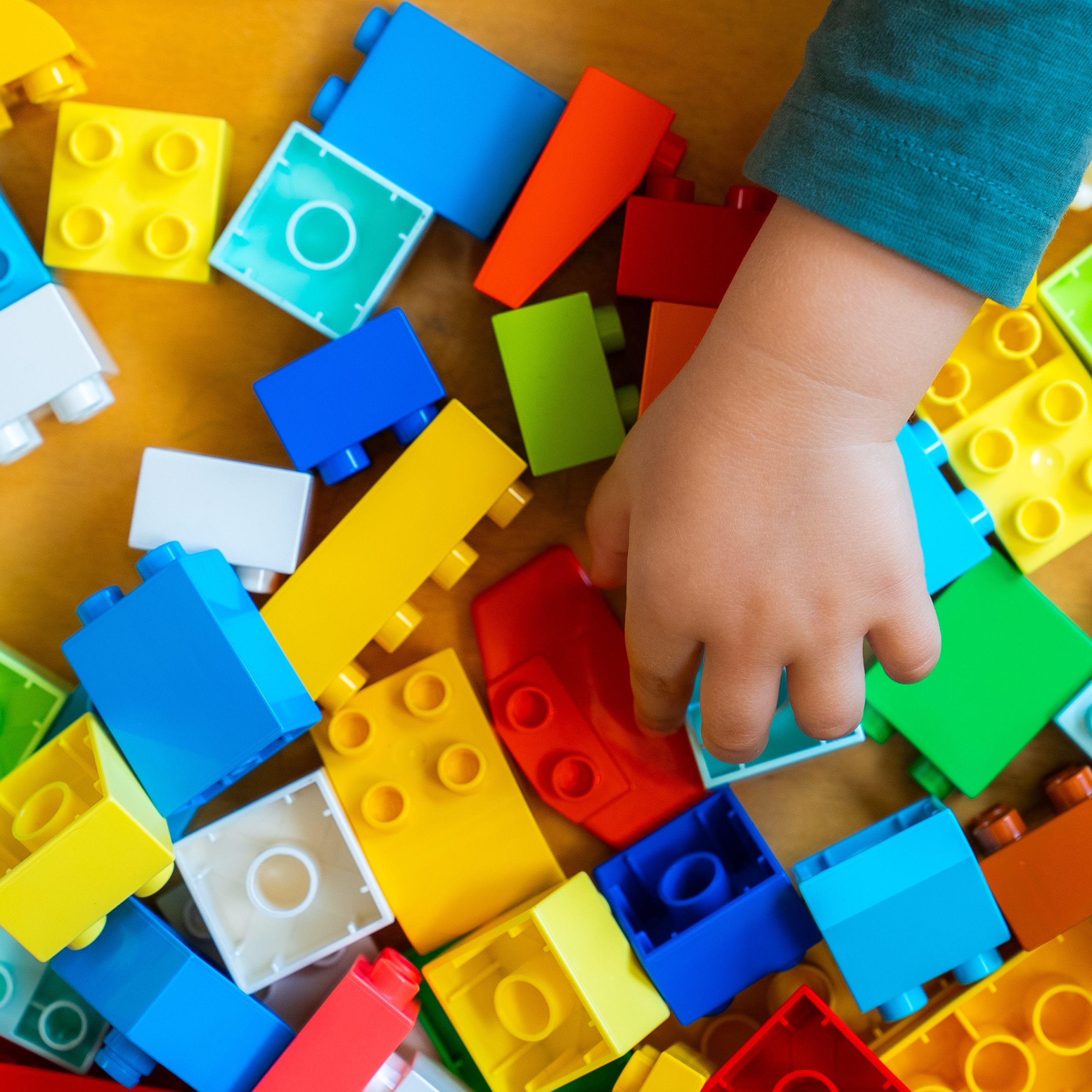 How to Make Your Kids’ Morning Routine More Fun | Official LEGO® Shop CA