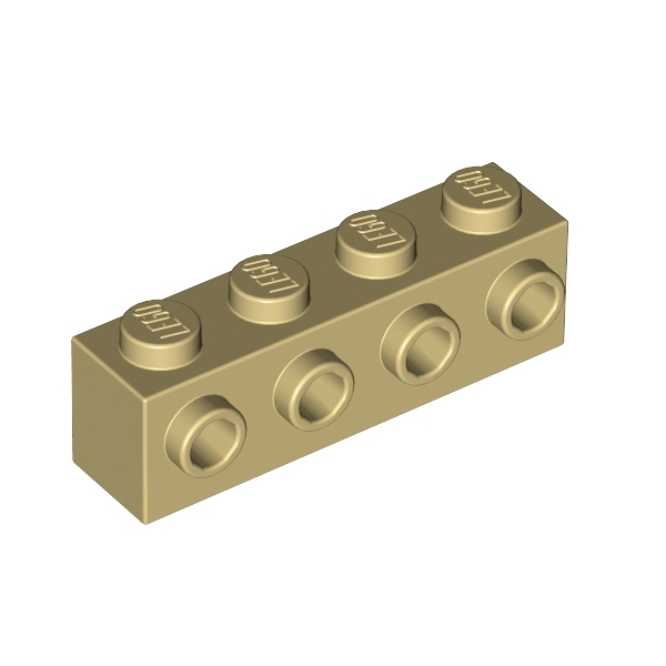 LEGO Inventory for 10236-1: Ewok Village | Brickset