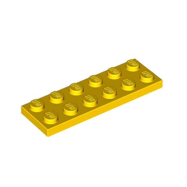 LEGO Inventory for 3723-1: LEGO Mini-Figure | Brickset