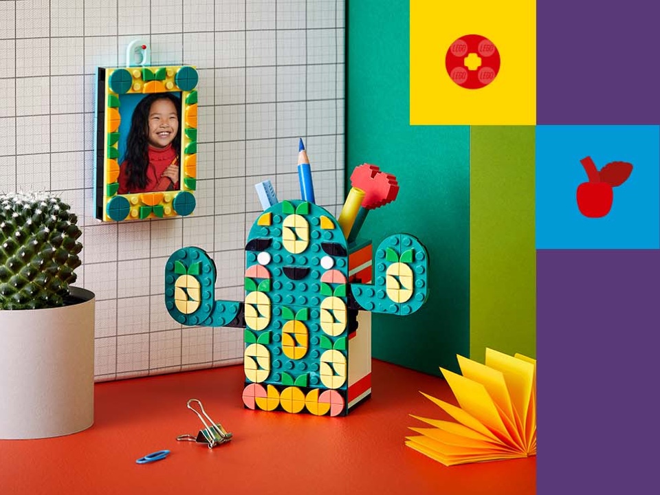 Arts and Crafts | Themes | LEGO.com | Official LEGO® Shop GB