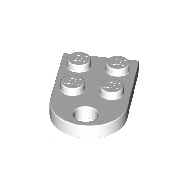 LEGO Inventory for 30654-1: X-wing Starfighter | Brickset