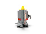 Dumbo 40792 | BrickHeadz | Buy online at the Official LEGO® Shop US