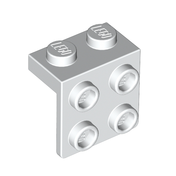 LEGO Inventory for 31133-1: White Rabbit | Brickset