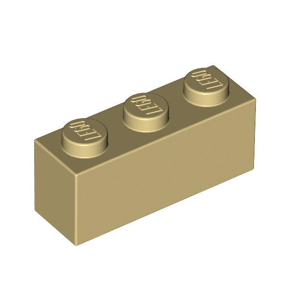 LEGO Inventory for 10236-1: Ewok Village | Brickset