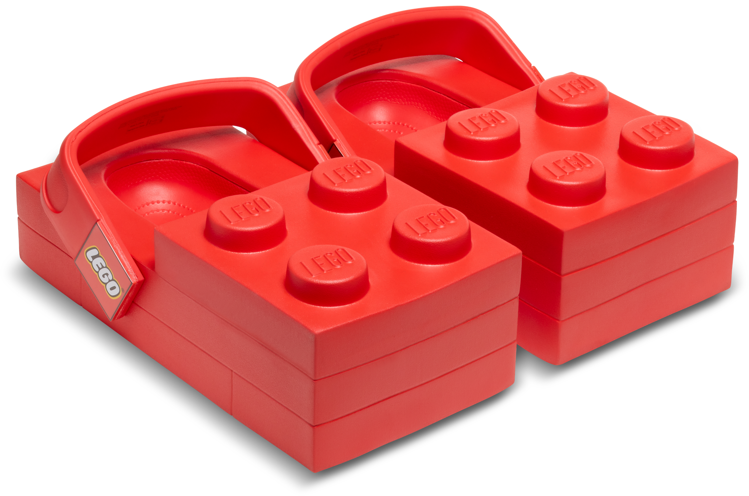 Brick Clog 5010203 | UNKNOWN | Buy online at the Official LEGO® Shop DE