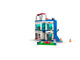 경찰 훈련 아카데미 60372 | 시티 | LEGO® Shop KR