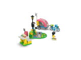 Dog Rescue Bike 41738 | Friends | Buy online at the Official LEGO® Shop US