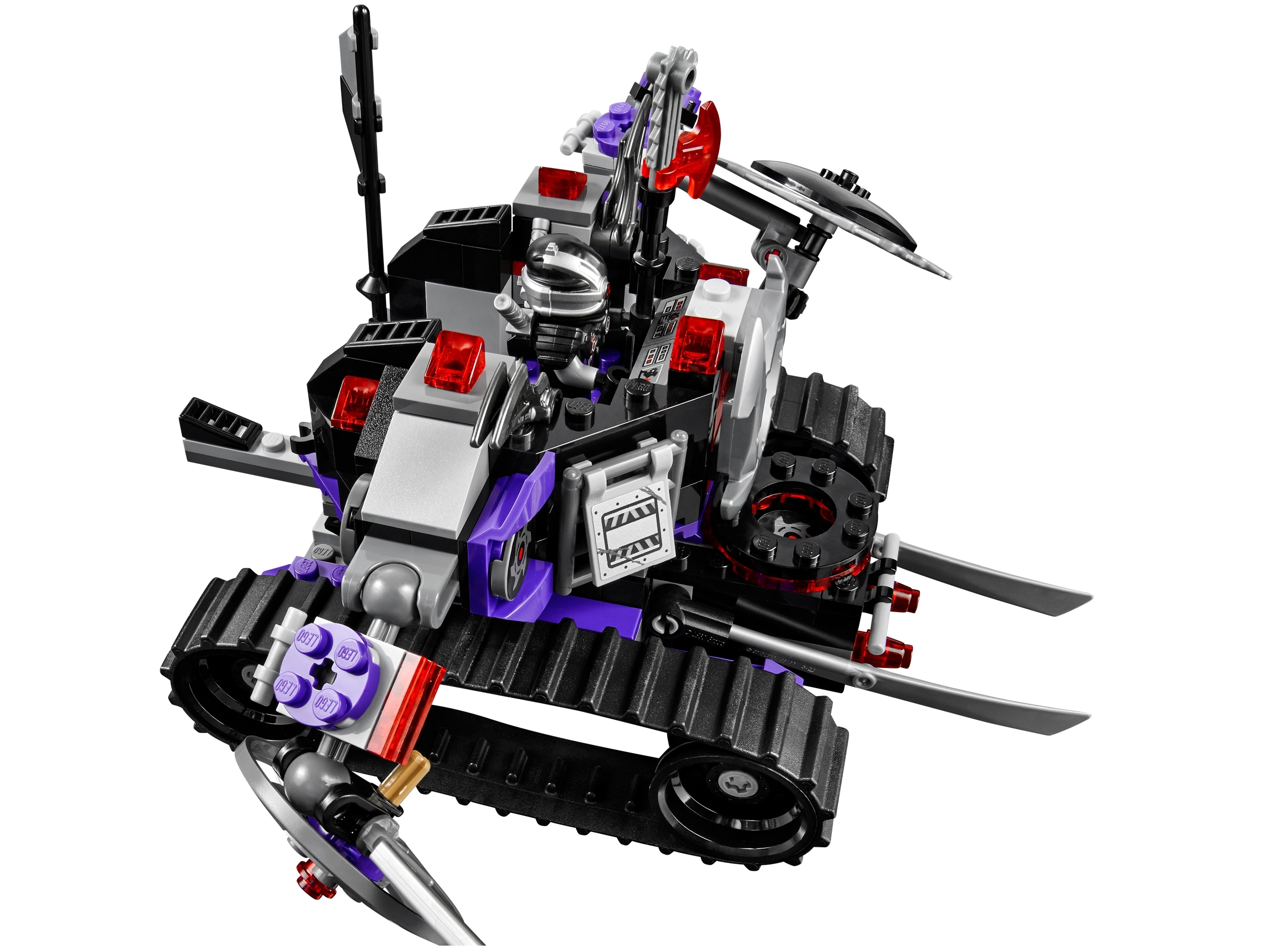 디스트럭토이드 70726 | 닌자고 | LEGO® Shop KR