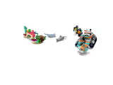 Explorer Diving Boat 60377 | City | Buy online at the Official LEGO ...
