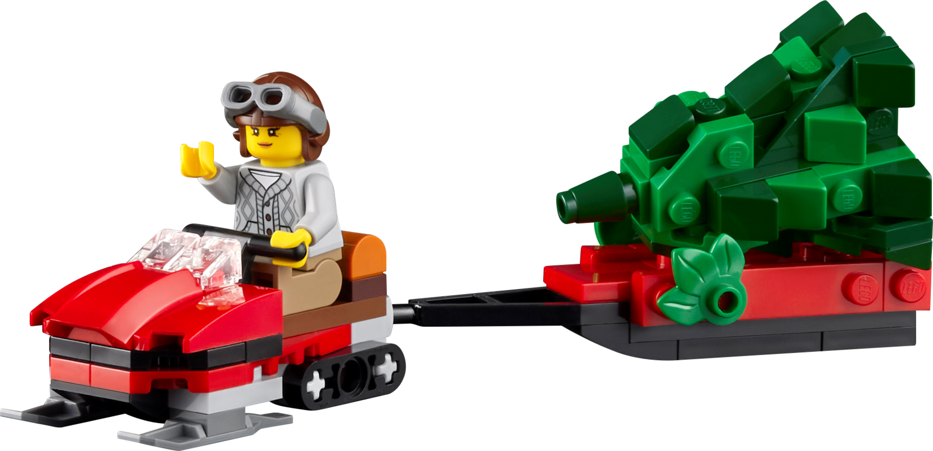 Alpine Lodge 10325 | LEGO® Icons | Buy online at the Official LEGO® Shop CA