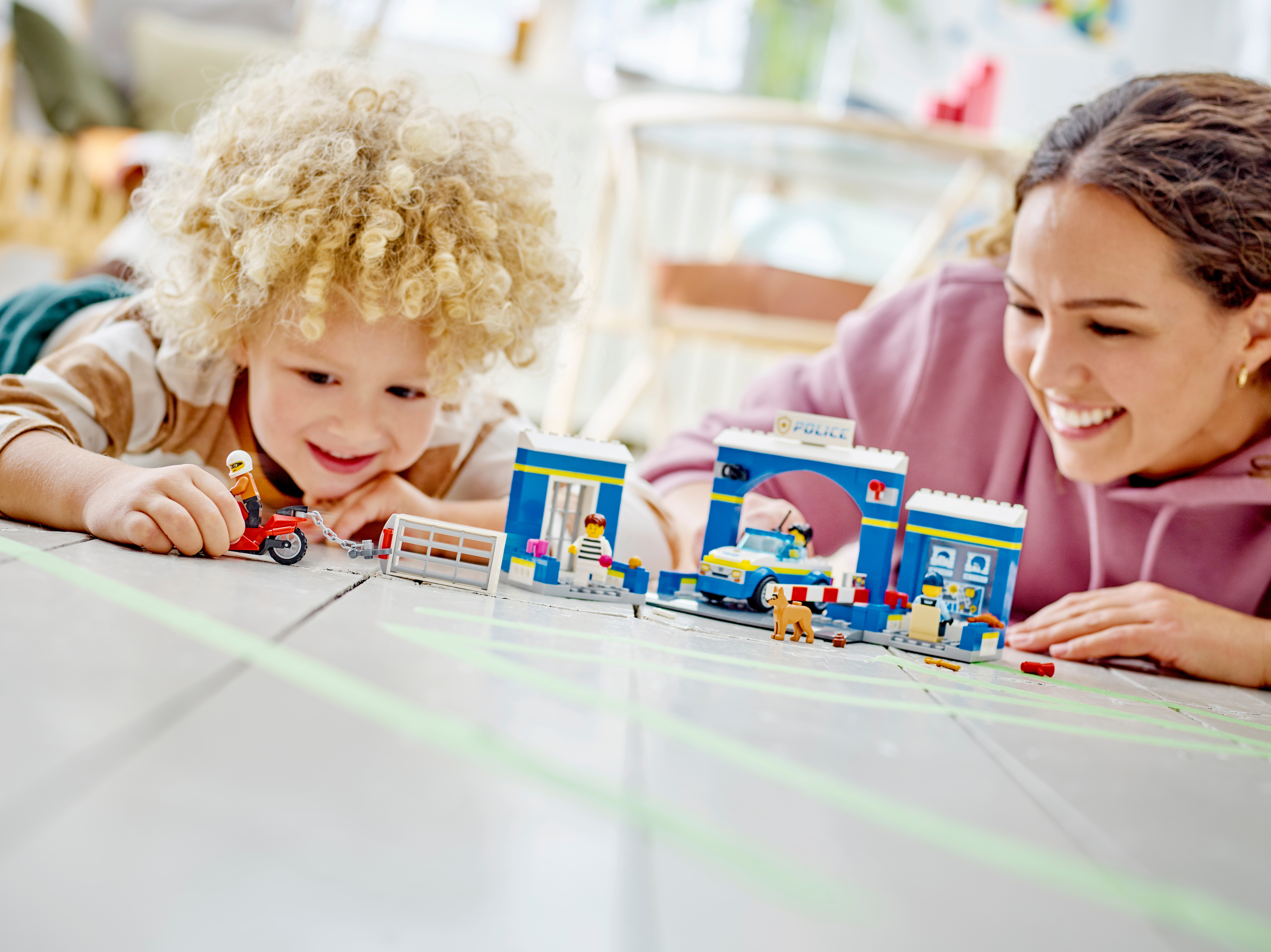 The 10 Best LEGO® Motorcycle Toys For Kids and Adults | Official LEGO ...