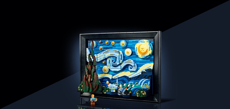 Lego temaer - en introduksjon