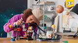 Space Roller Coaster 31142 | Creator 3-in-1 | Buy online at the ...