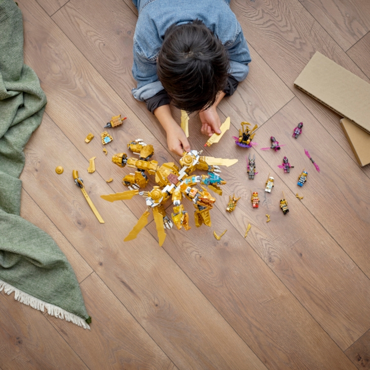 Best Christmas Toys for Kids | Official LEGO® Shop US