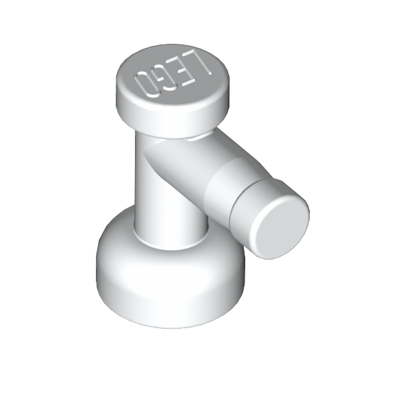 LEGO Inventory for 5823-1: The Good Fairy's Bedroom | Brickset