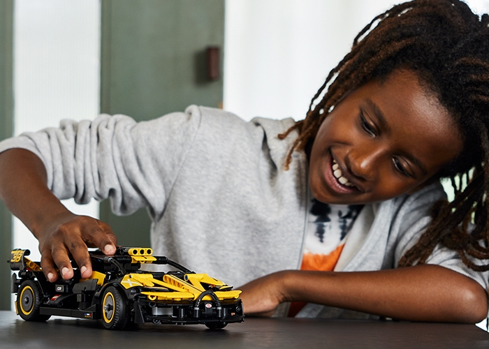 The Top 8 LEGO® Vehicles Holiday gifts For Kids | Official LEGO® Shop US