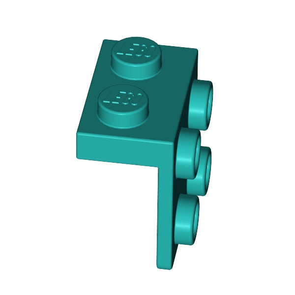 LEGO Inventory for 40334-1: Avengers Tower | Brickset