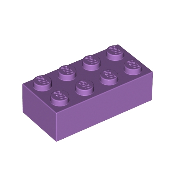 LEGO Inventory for 10694-1: Creative Supplement Bright | Brickset