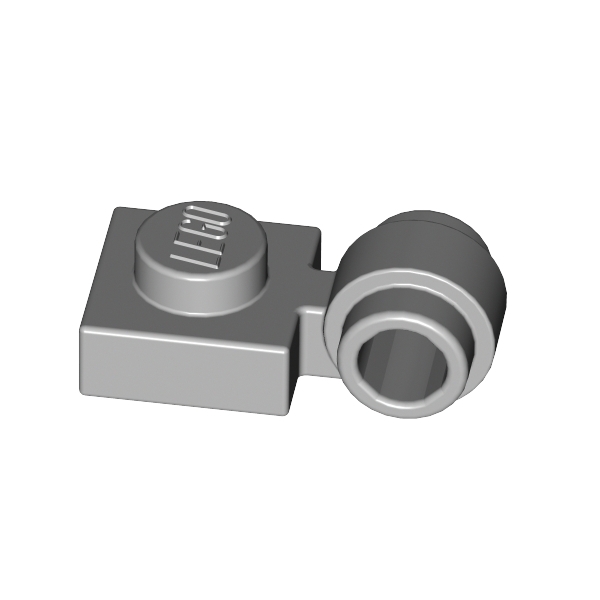 LEGO Inventory for 60126-1: Tire Escape | Brickset