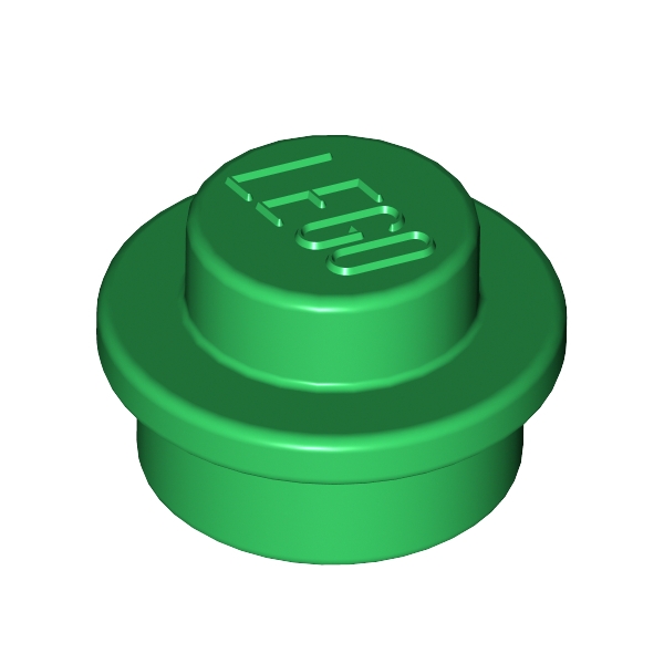 LEGO Inventory for 31128-1: Dolphin and Turtle | Brickset