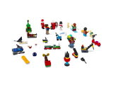 LEGO® City Advent Calendar 2024 60436 | City | Buy online at the ...