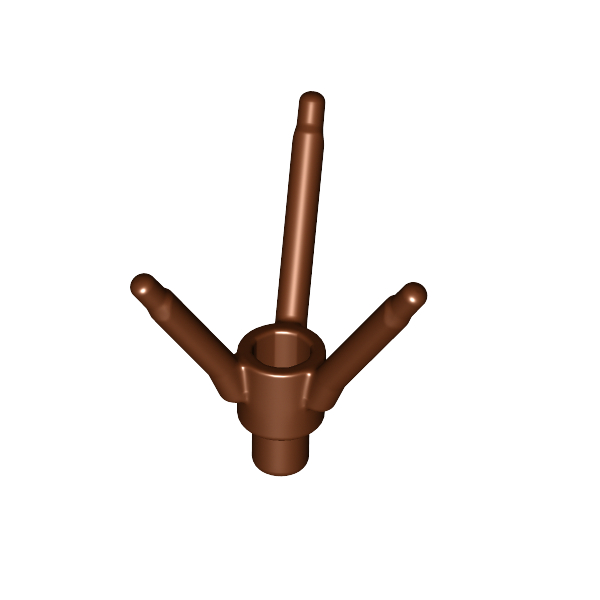 LEGO Inventory for 40725-1: Cherry Blossoms | Brickset