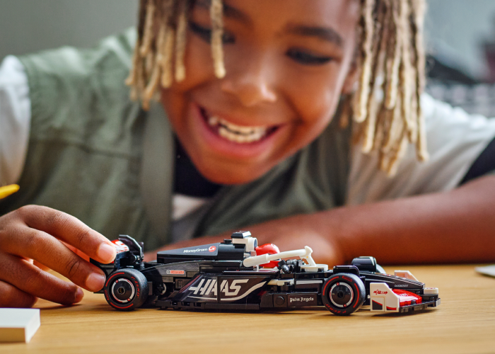 cool formula 1 stuff