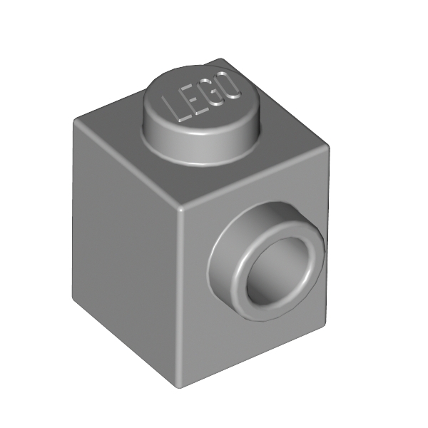 LEGO Inventory for 30270-1: Kraang's Turtle Target Practice | Brickset