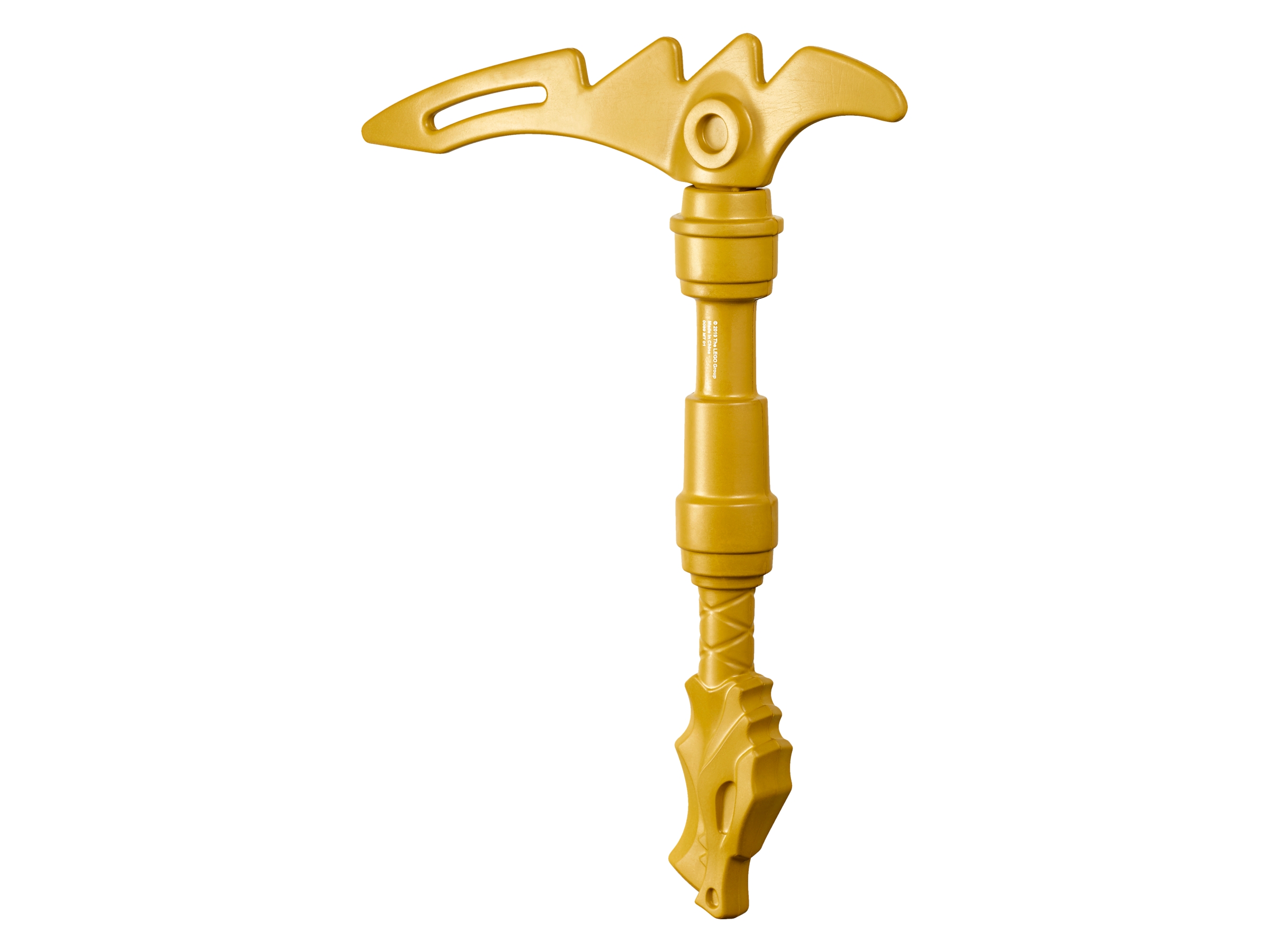 Scythe Of Quakes
