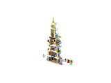 Celestial Pagoda 80058 | Monkie Kid™ | Buy online at the Official LEGO ...