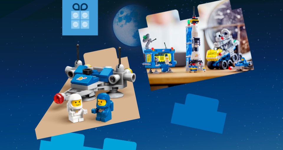 LEGO® Deals & Promo Codes | Official LEGO® Shop SG