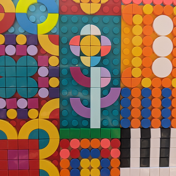 Build long lasting memories | Official LEGO® Shop AU