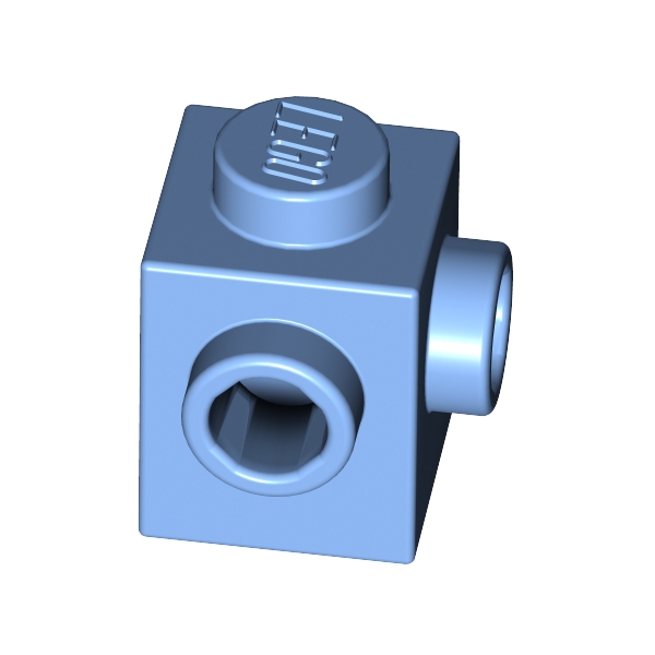 LEGO Inventory for 40385-1: LEGO Trophy | Brickset