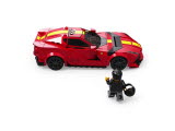 Ferrari 812 Competizione 76914 | Speed Champions | Offizieller LEGO ...
