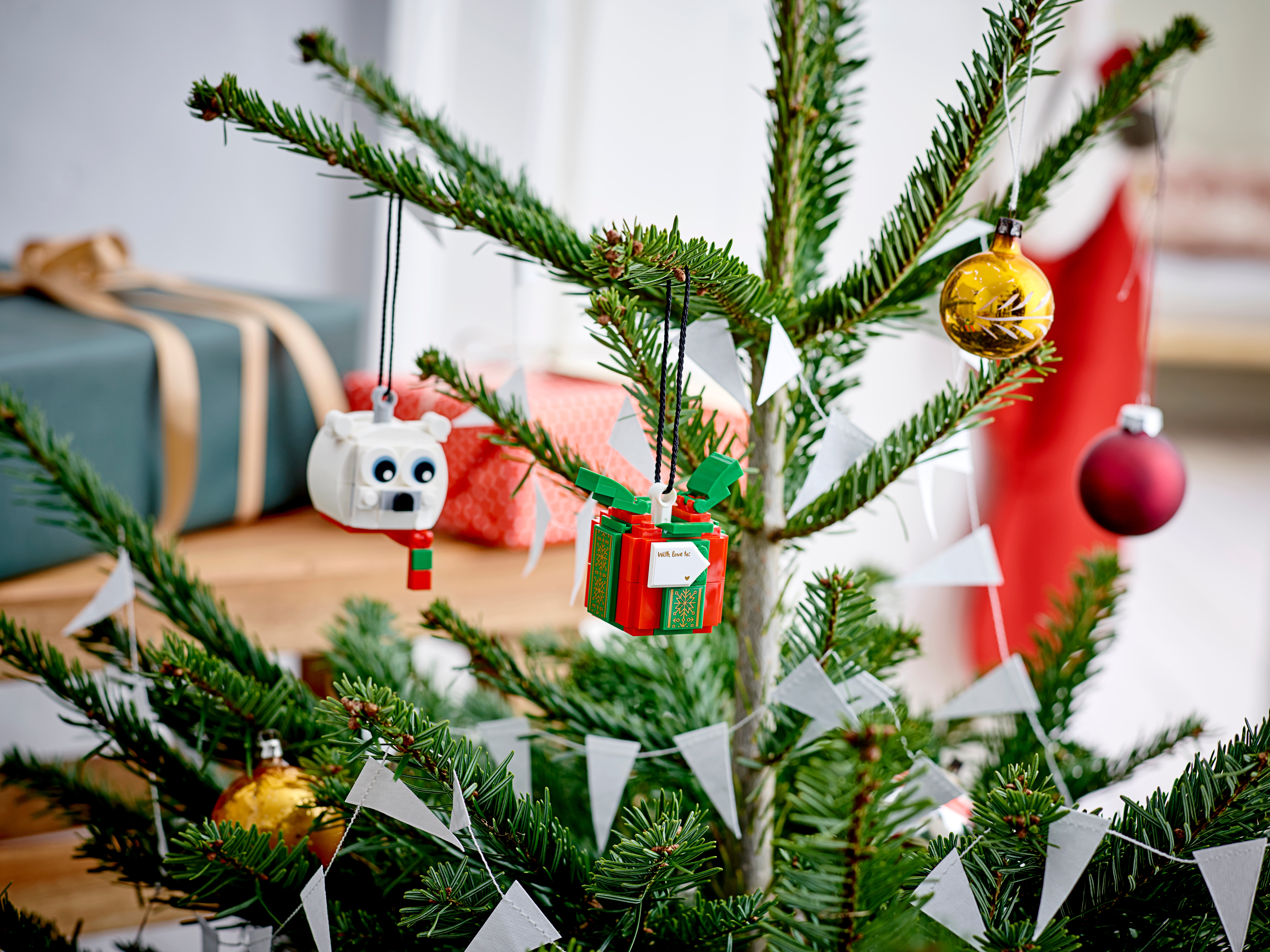 Top 9 LEGO Winter Craft Toys | Official LEGO® Shop US