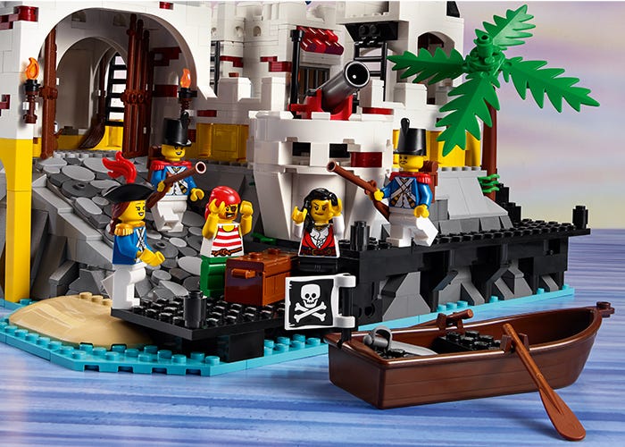 lego set 80
