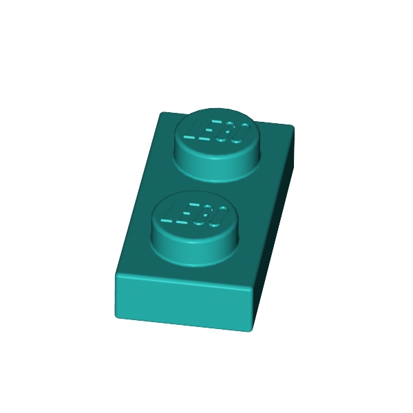 LEGO Inventory for 40715-1: Alien Pack | Brickset